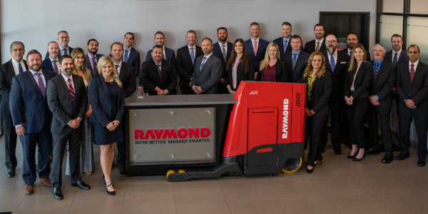 Raymond West Shared Values