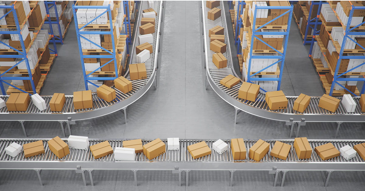 How To Keep Your Conveyors Running Flawlessly