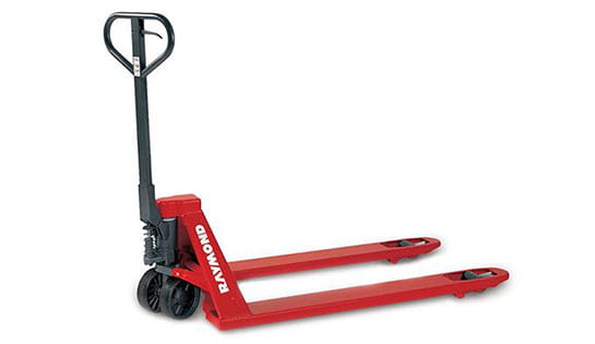 Pallet Jack Rental & Sales