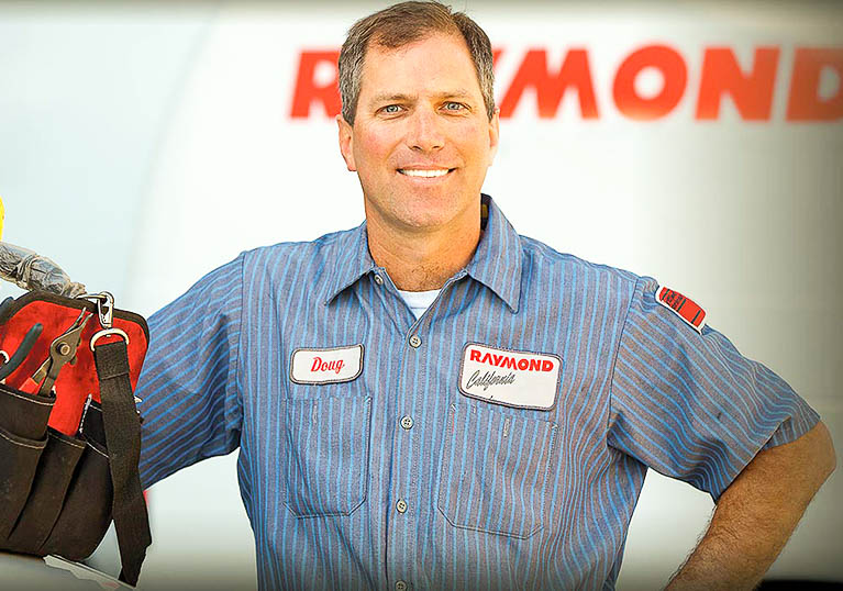 San Diego, CA | Raymond West