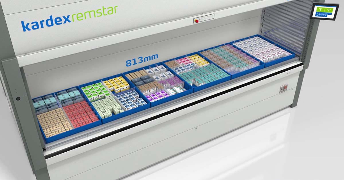 Vertical Lift Modules | Las Vegas