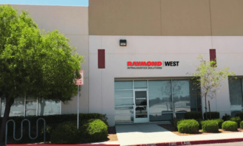 Las Vegas, NV | Raymond West