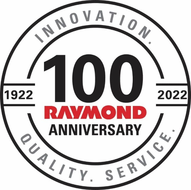Raymond's 100 Year Anniversary