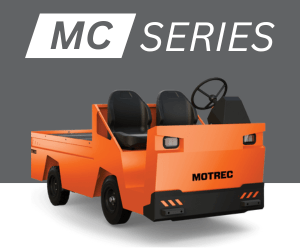 Motrec MC Series