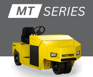 Motrec MT Series