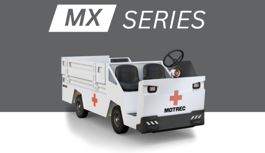 MX Series