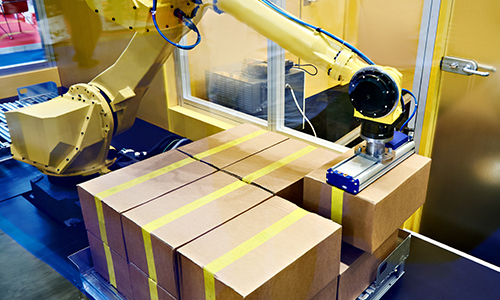 Autonomous Robots and Vehicles